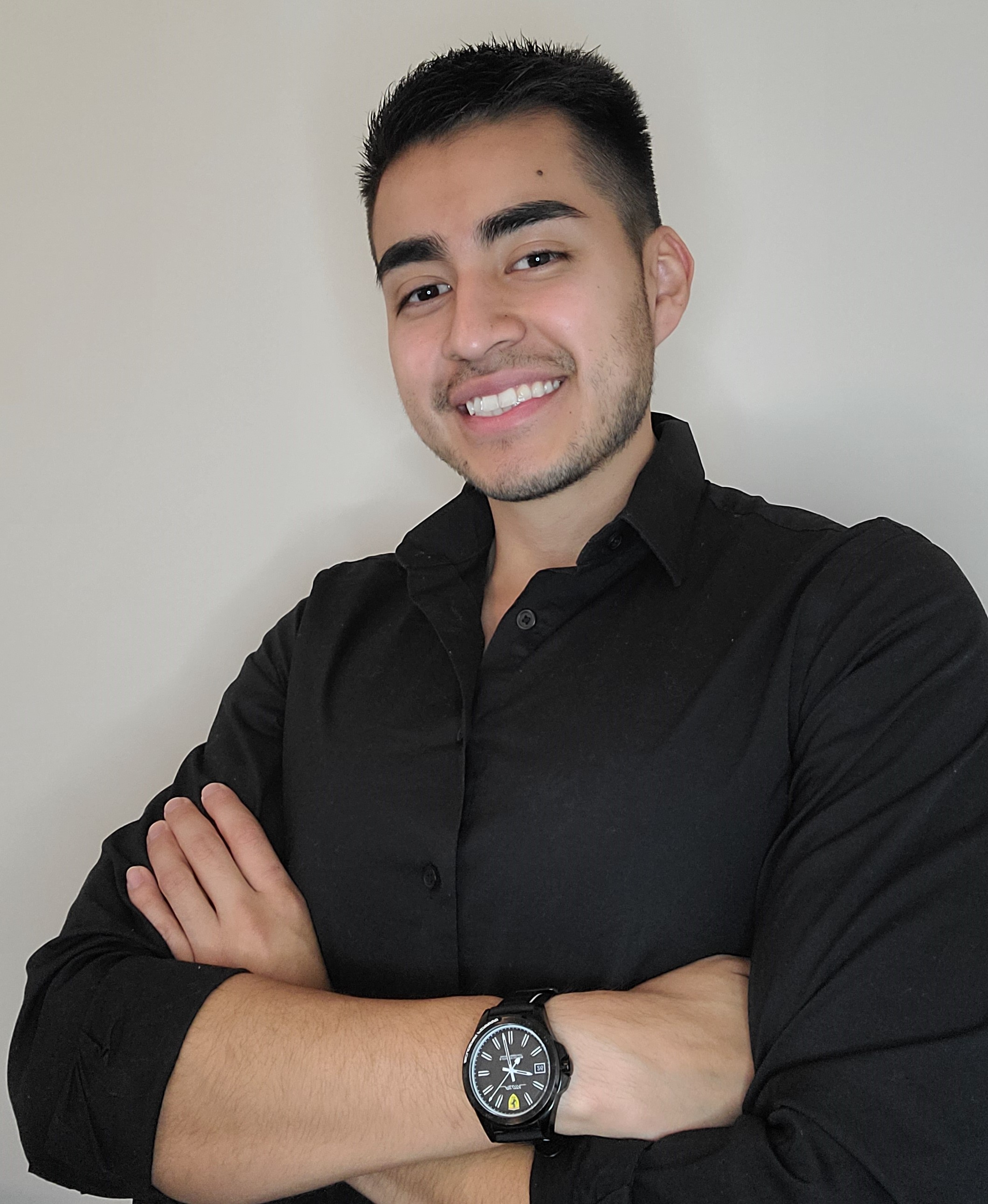 Luis Ramirez | Portfolio